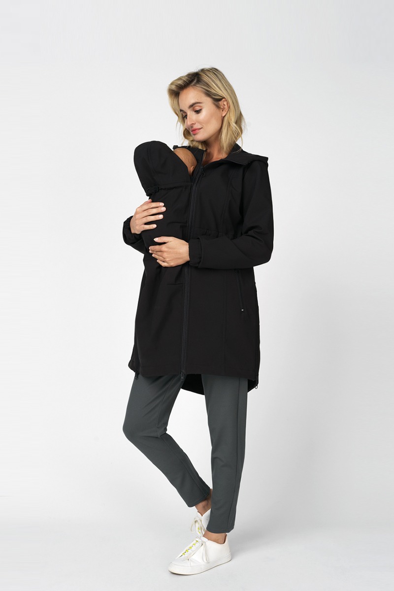 Geaca gravide, geaca babywearing, geci maternitate